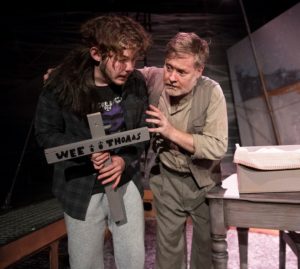 The Lieutenant of Inishmore | New Theatre