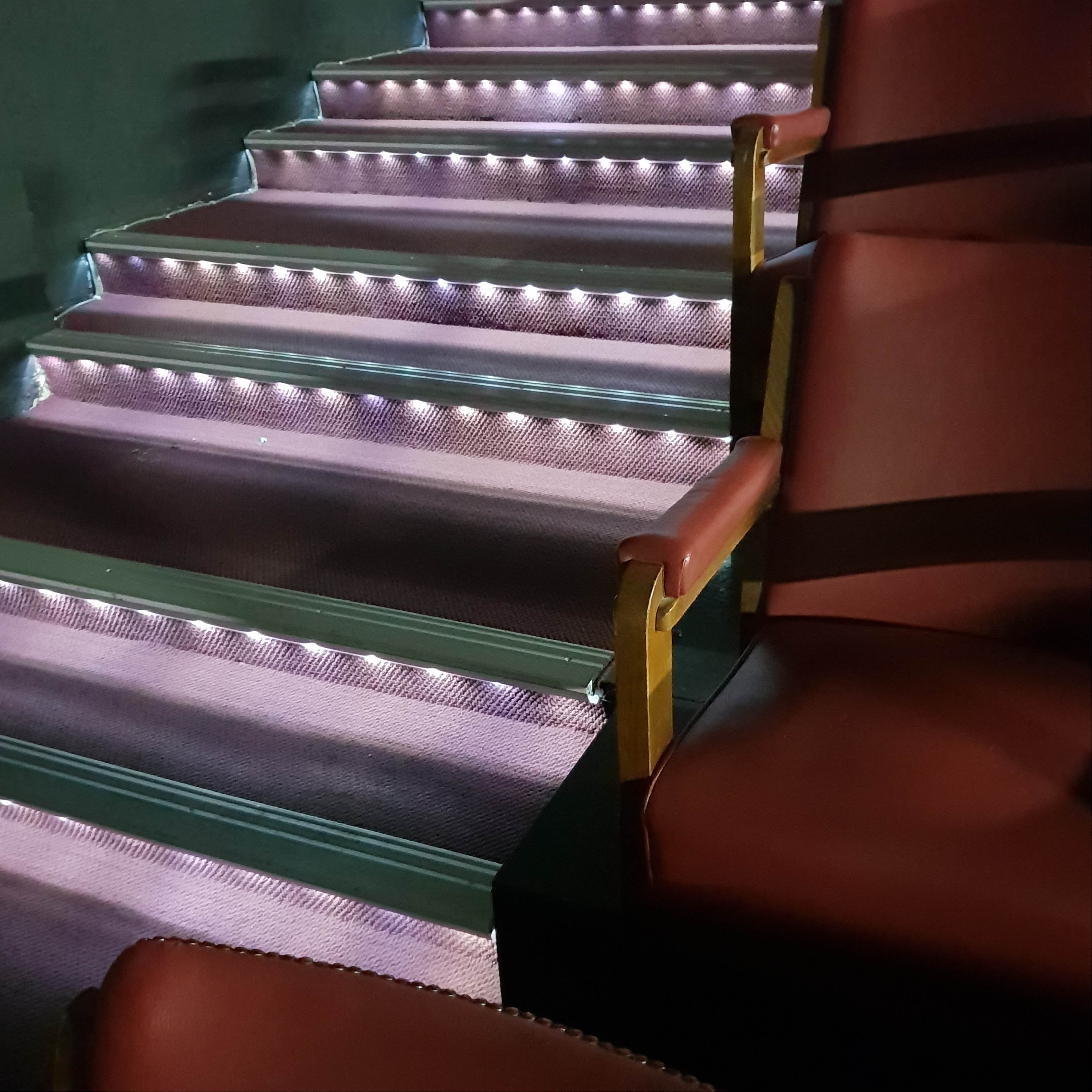 | New Theatre