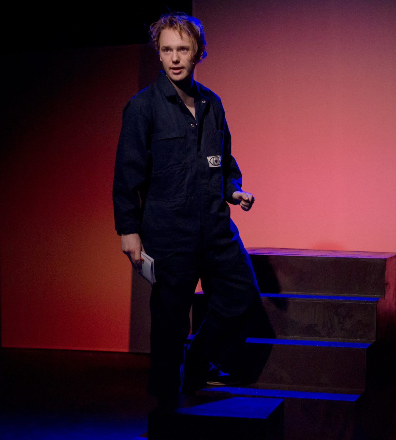 1984! The Musical! | New Theatre