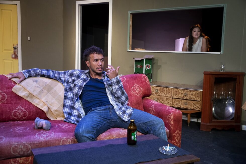 The Removalists | New Theatre