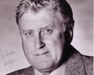 Rob Steele publicity headshot | New Theatre