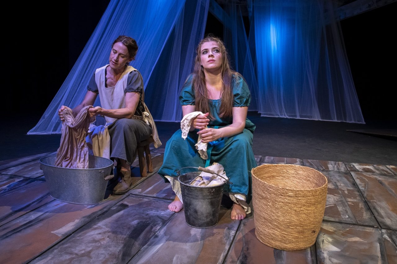 The Ballad of Maria Marten | New Theatre