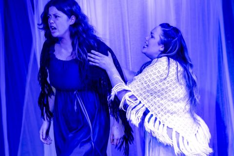 The Ballad of Maria Marten | New Theatre