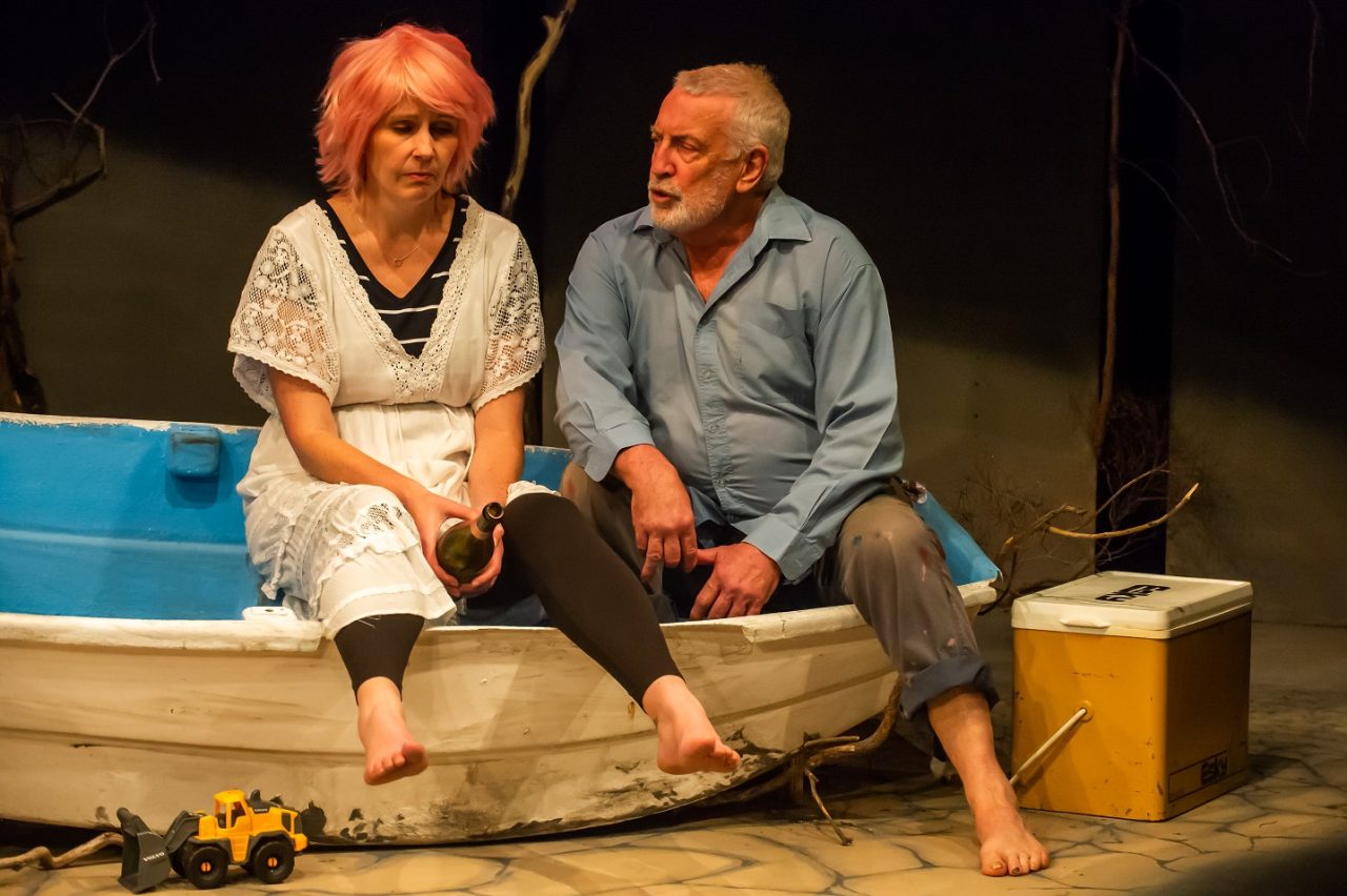 Sunset Strip | New Theatre