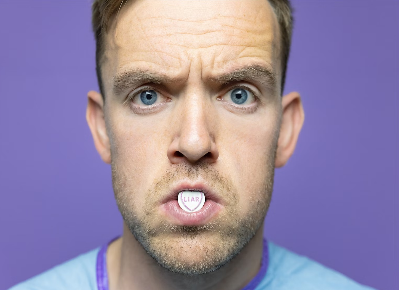 Tom Moran | New Theatre