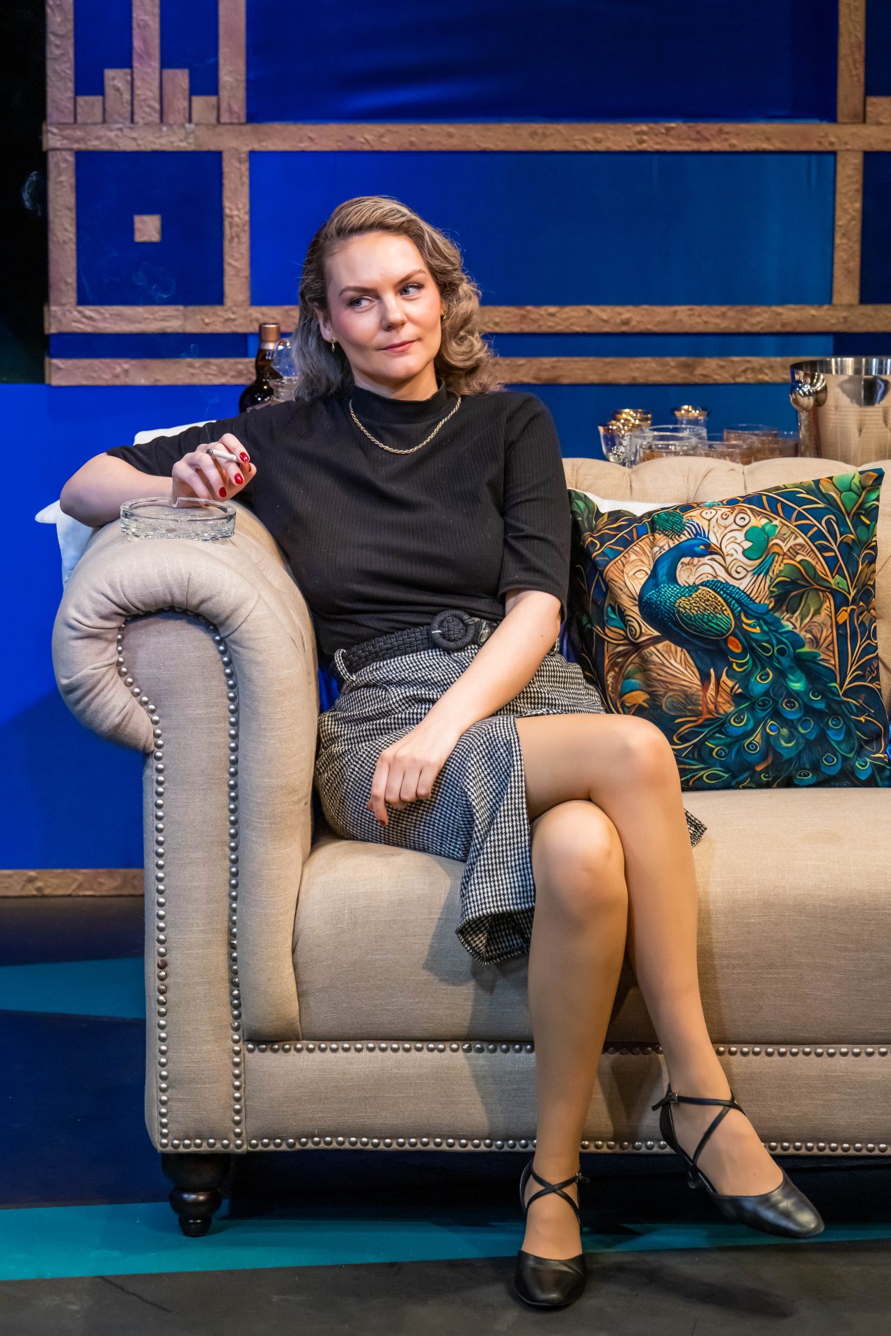 Present Laughter | New Theatre