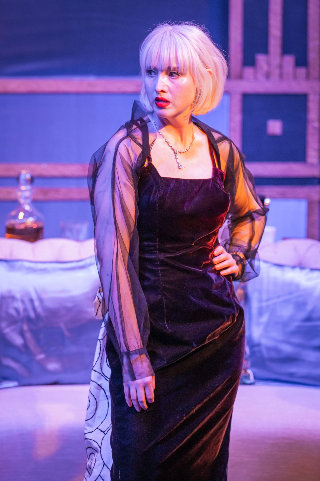 Present Laughter | New Theatre