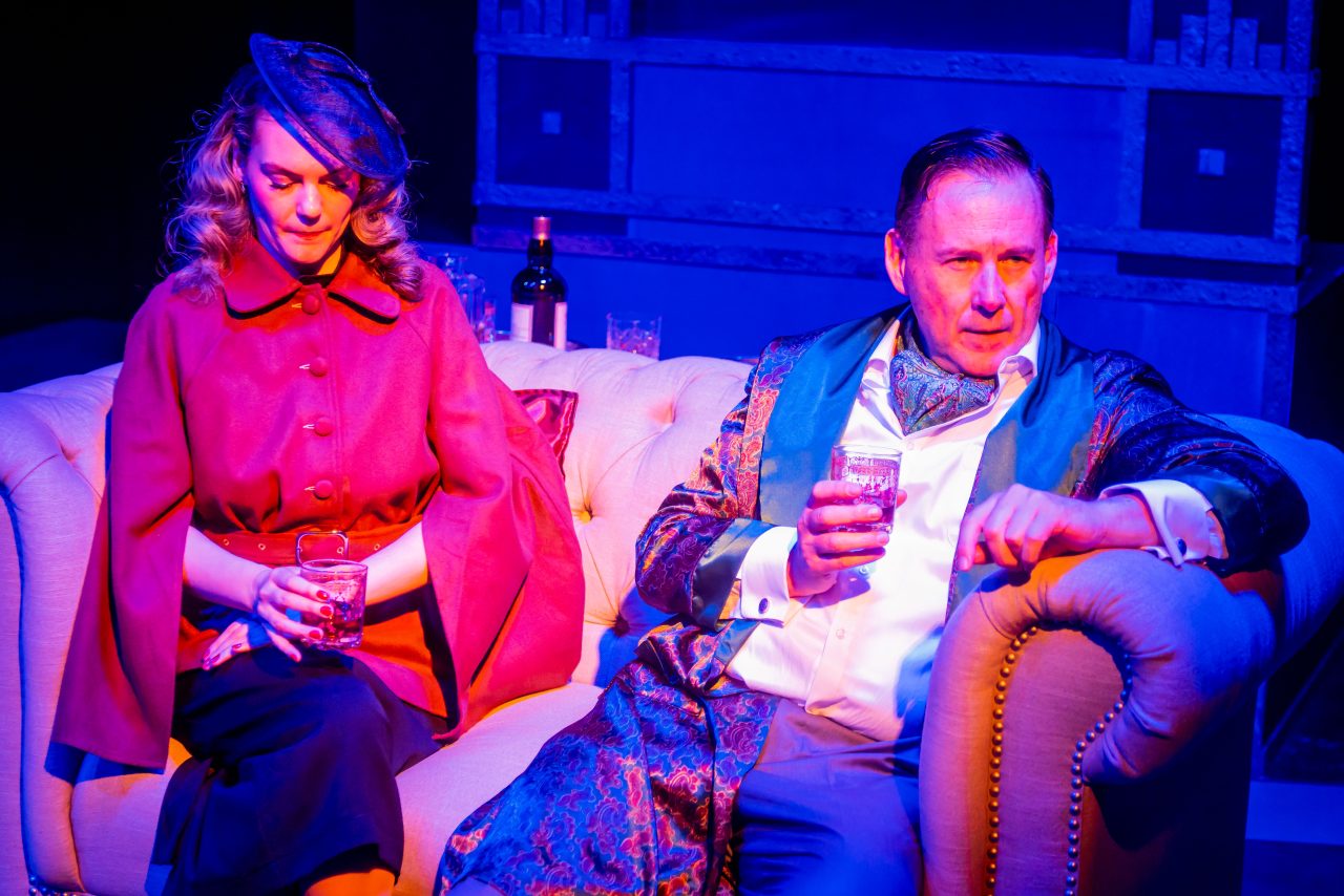 Present Laughter | New Theatre