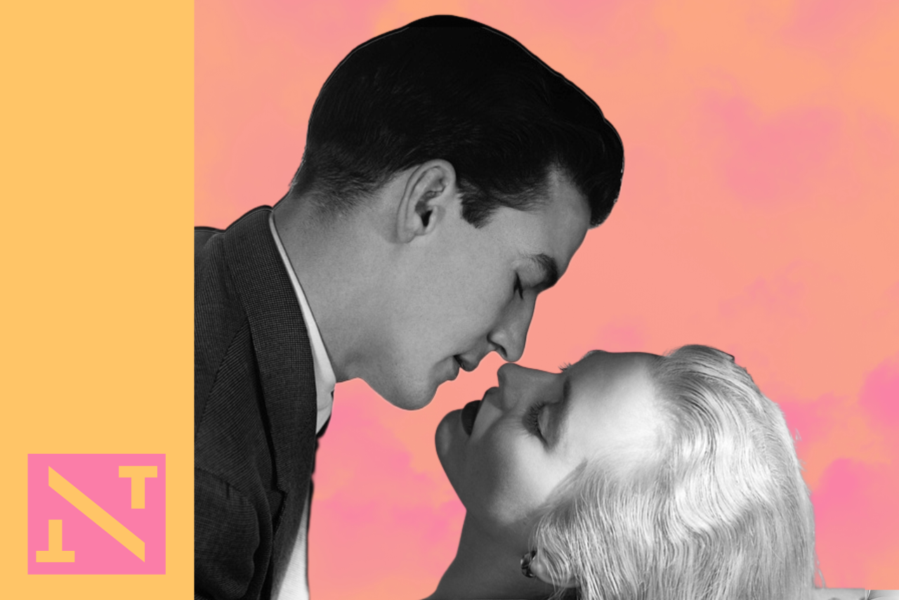 Stage Kiss | New Theatre