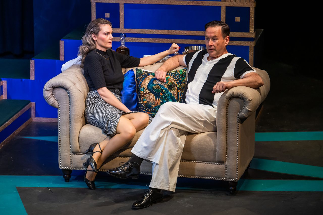 Present Laughter | New Theatre