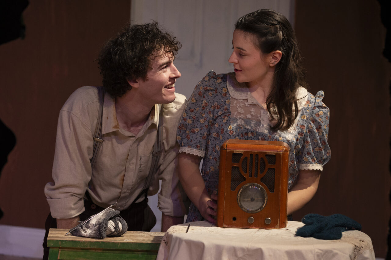 Dancing at Lughnasa | New Theatre
